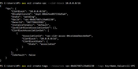 How To Create Vpc Subnets Route Tables Security Groups And Instances