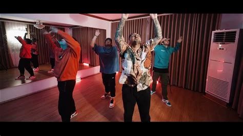 Mpl Dance Choreo L Mpl Toni Fowler X Freshbreed Youtube