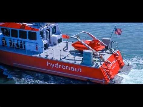 Nauticus Robotics And Seatrepid International Collaborate To Bring Toolkitt Software To Rovs