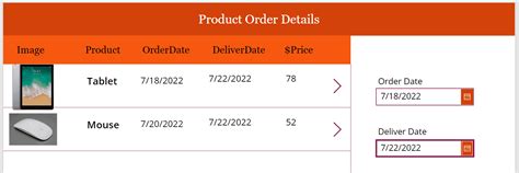 Power Apps Gallery Filter [with Real Examples] Enjoy Sharepoint