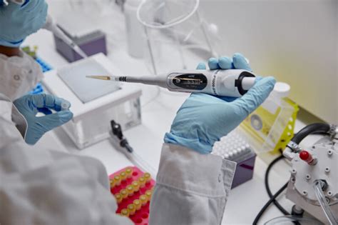 Clinical Microbiomics On Linkedin Microbiome Metabolomics Jobs Career