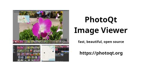 GitHub Luspi Photoqt PhotoQt Image Viewer Mirror Repo Https Photoqt Org