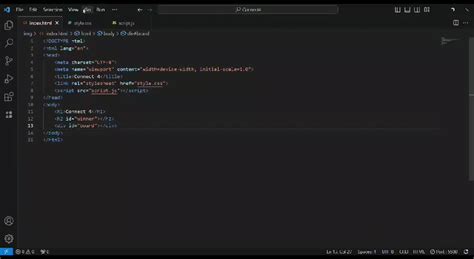 Prachi More On Linkedin Hello Connections I Successfully Completed 4th Task Of My Internship…