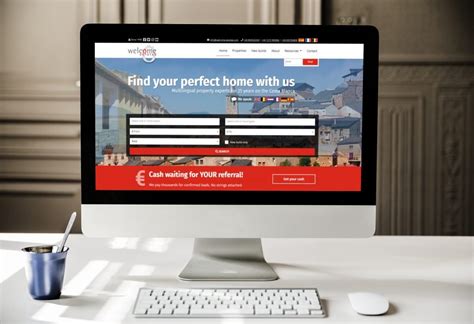 Welcome Estates SEM Consultants Ltd