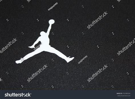 Air Jordan Logo Wallpaper Hd
