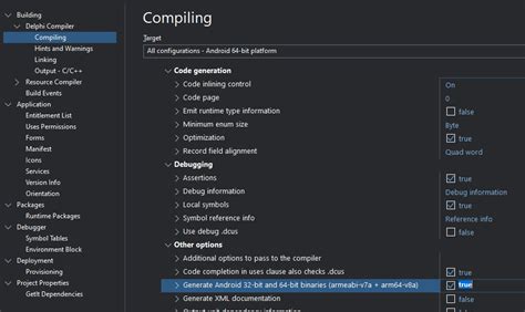 Erro Playstore Aab Delphi Ide And Apis Delphi Praxis En