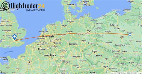 Live Flight Tracker Real Time Flight Tracker Map Flightradar24