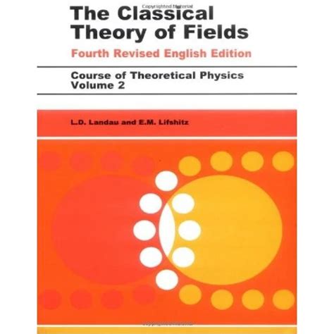 خرید و قیمت دانلود کتاب The Classical Theory Of Fields ترب