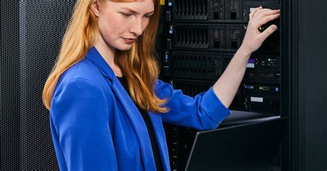 Fachinformatiker In Für Systemintegration Zwilling Karriere