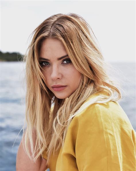 Ashley Benson