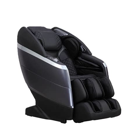 Physio Plus Massage Chair Back To Sleep