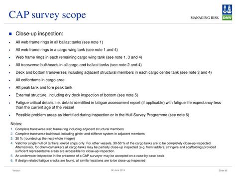 Ppt Condition Assessment Programme Cap Powerpoint Presentation Id