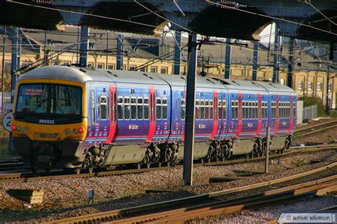 Class 365