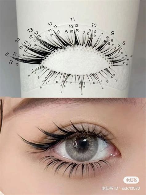 Пин от пользователя Yuk Jung на доске 네일 в 2025 г Идеи макияжа Ресницы Макияж для глаз