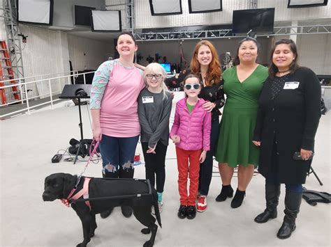 Imagine That Recording Rena Strober