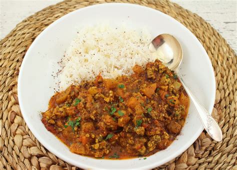 Vegan Khoresh Bademjan Persian Eggplant Stew Palatable Pastime