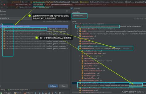 springboot：参数处理原理图解 8 2 springboot 填充原理 csdn博客
