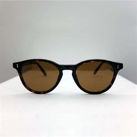 Tortoiseshell Sunglasses Brown Urbane Muse Chris Smith®