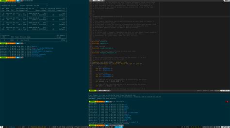 deep learning software installation guide on fresh ubuntu aaditya