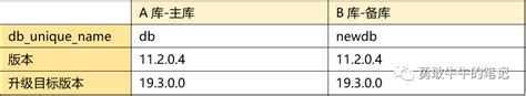 Oracle Rolling Upgrade升级19coracle11升级到19c Sql改造 Csdn博客 Oracle Rolling Upgrade升级19coracle11升级到19c Sql改造 Csdn博客
