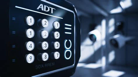 Simple Steps To Change Your ADT Alarm Security Code
