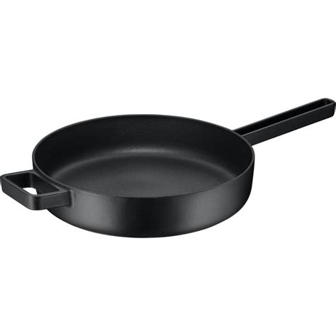 Wmf Cast Iron Saute Pan 28cm Ballantynes Department Store