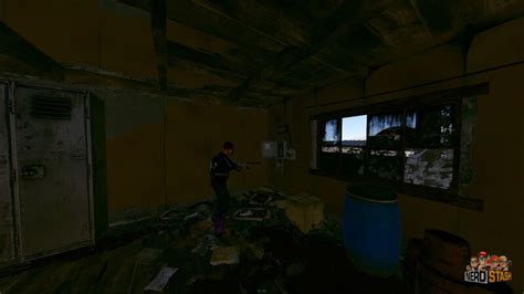 Rust Guide For Solving The Airfield Puzzle The Nerd Stash