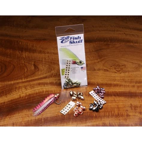 Flymen Fish Skull Baitfish Heads Best Fly Rods For All Skill Levels