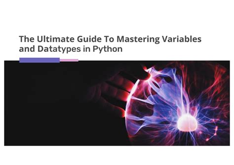 1 Datatypes And Variable Python Programming Studocu