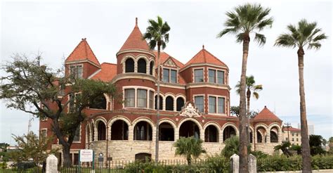 Galveston Spooky Strand Ghost Walking Tour Getyourguide