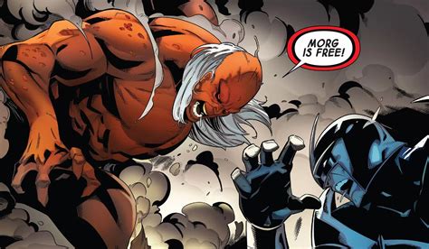 Meet The Heralds Of Galactus The Cosmic Omens For Doomed Worlds Marvel