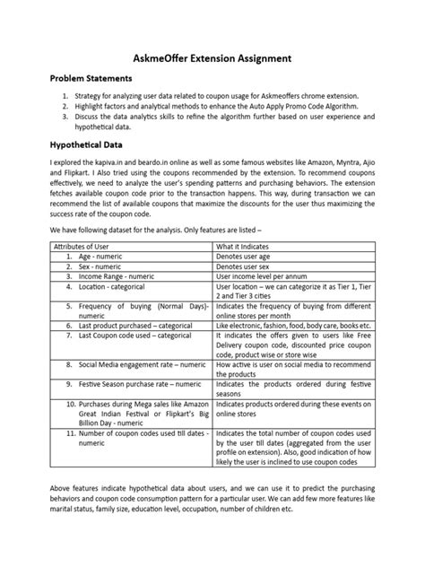 Analysis Report Pdf Machine Learning Cluster Analysis