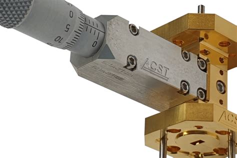 Passive Wg Components Acst
