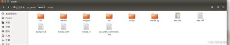 Synopsys Dcptpxverdi使用笔记synopsys Ptpx Csdn博客