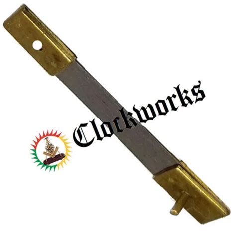Clock Pendulum Parts Clockworks
