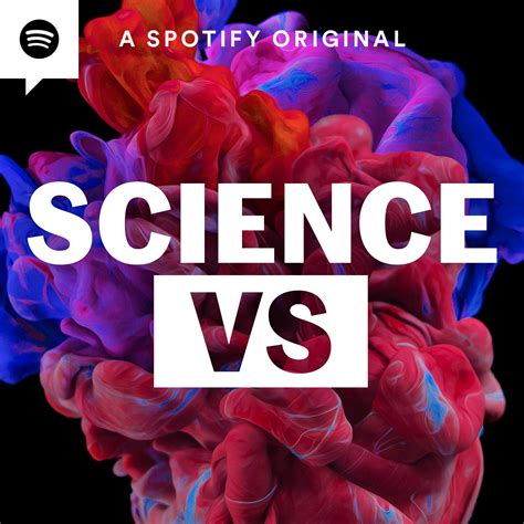 Science Vs Podcast About Only Science Abakcus