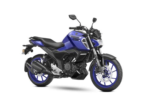 Yamaha Fz S Fi V40 Abs Brm Motos