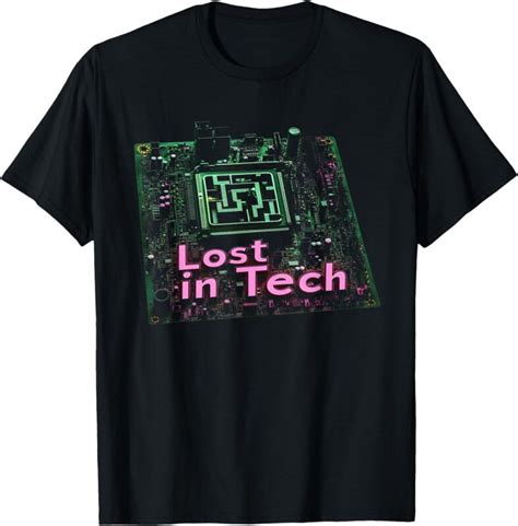 Funny Tech Humor Computer Nerd T Shirt Buytshirtdesigns