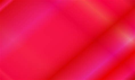 Red And Pink Glow Abstract Background Shiny Gradient Blur Modern And Colorful Style Great