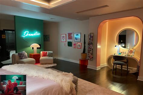 Regina George Bedroom Regina Georges Bed For Mean Girls Jr Turned