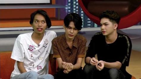 Faiz Roslan Tampil Minta Maaf Ingin Berhenti Buat Video