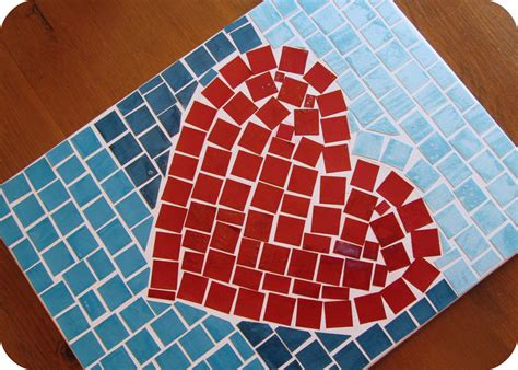 Queen B Creative Me Make Your Own Mosaic Art