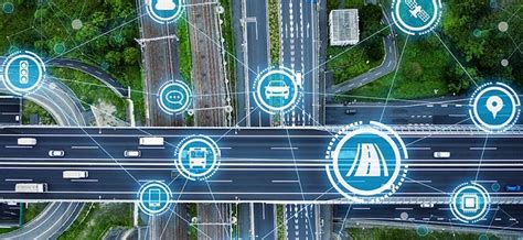 What Is Vehicle To Infrastructure V2i Technology Everything Rf