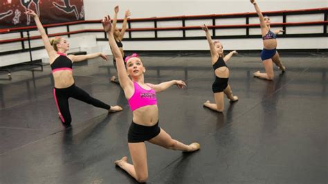Season 4 Dance Moms Lifetime