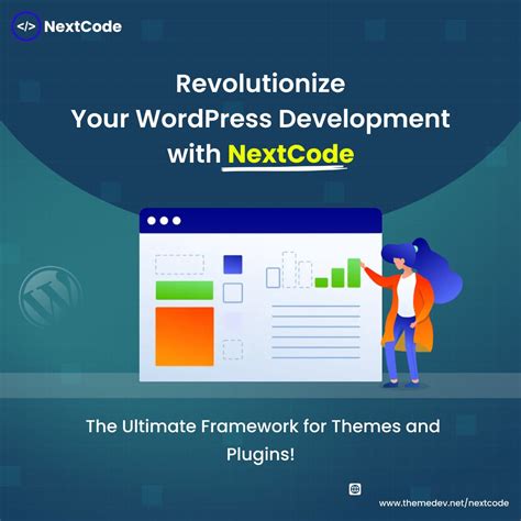 nextland on linkedin wordpress development themes plugins nextcode