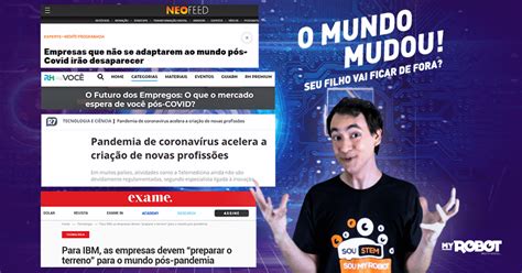 My Robot School Uma Escola Com Origem Sul Coreana