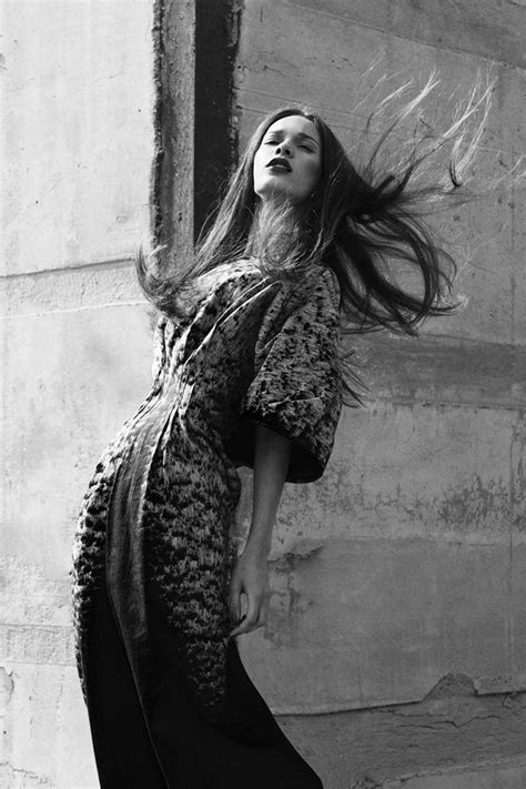 Gina A Model From Berlin Germany