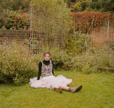 An Interview With Clara Mann