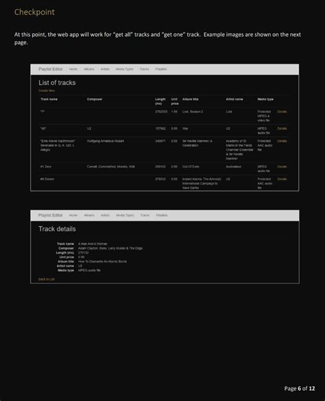 Introduction In This Assignment We Will Create An Chegg