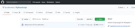 Pythonscript About Page Should Give Relevant Site Names And Links